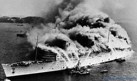 QE2 Won’t Save Our Sinking Ship – Credit Writedowns