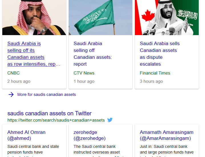 The democratization of information in the Internet age and clickbait as ...