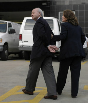 Ex-Countrywide CEO is the new Ken Lay – Credit Writedowns